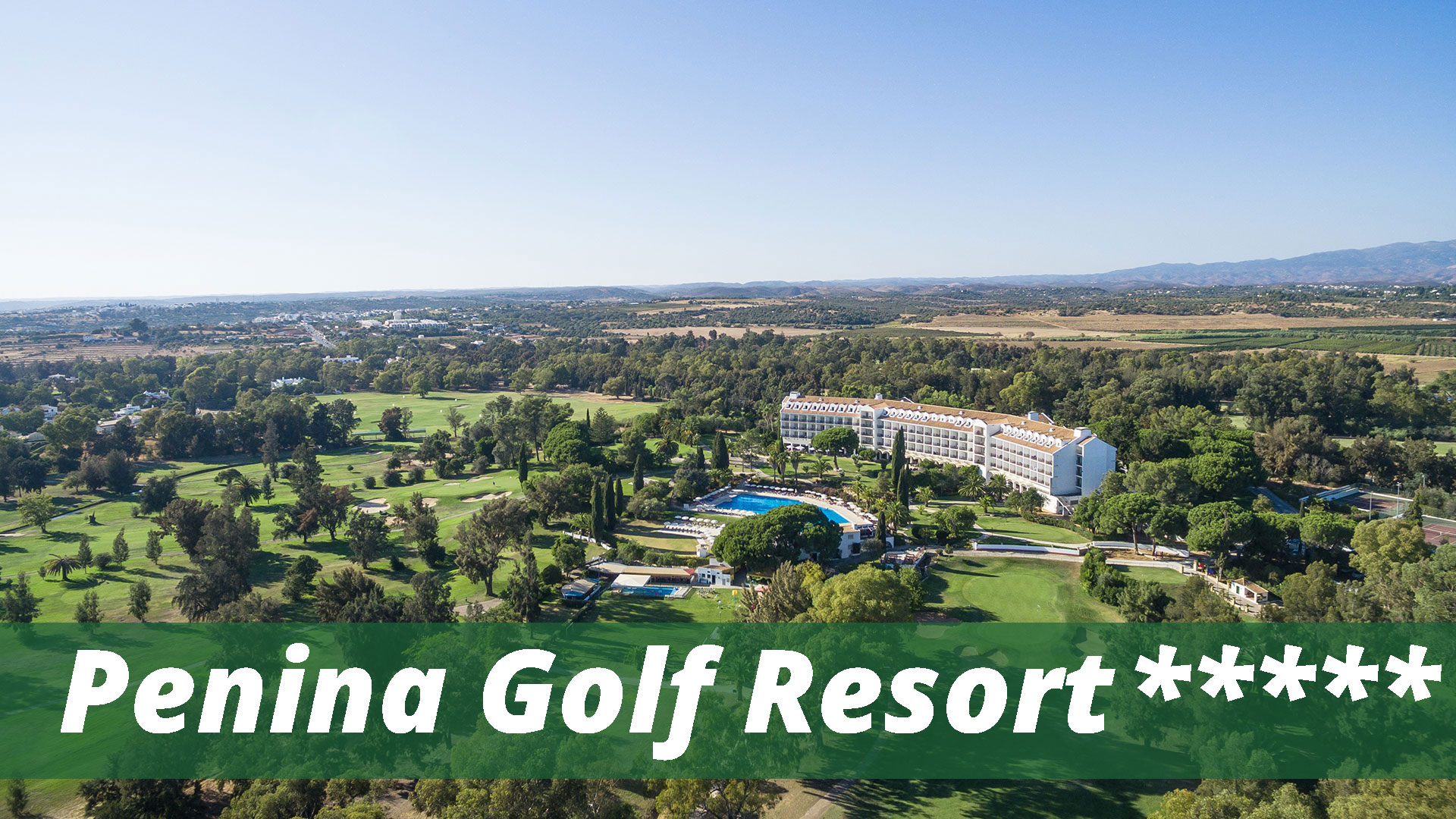 Penina Hotel & Golf Resort